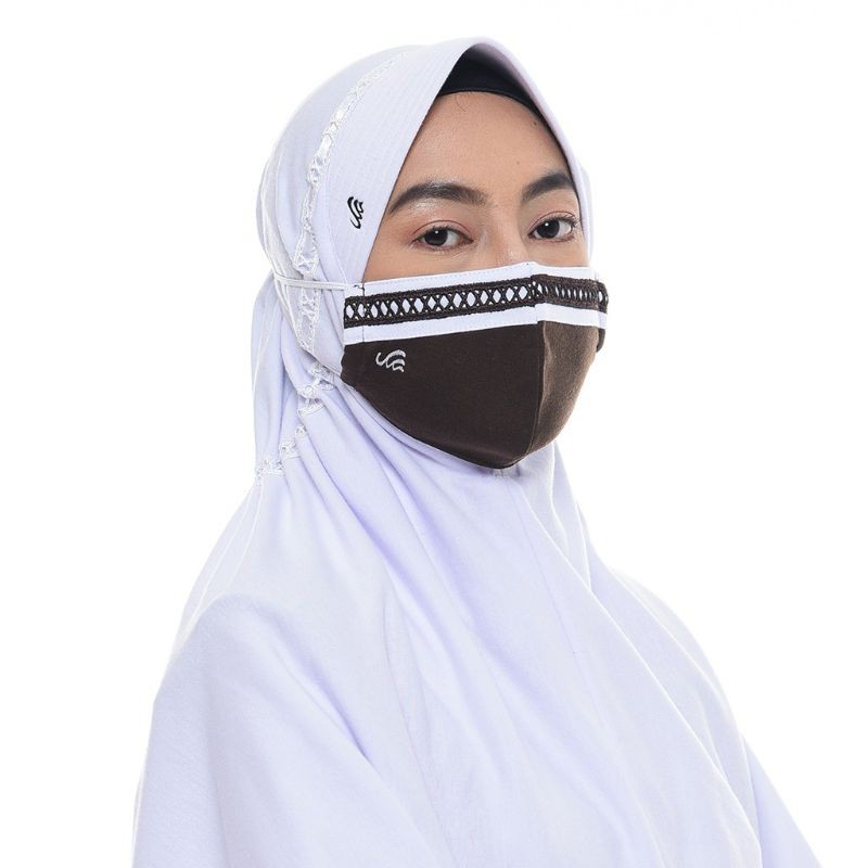 Jual Rabbani - Masker Miyya | Shopee Indonesia