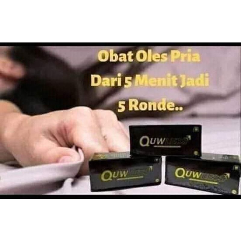 Jual QUWLESS NASA 100% ORIGINAL | Shopee Indonesia