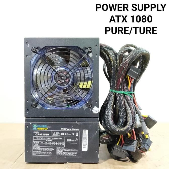 Jual Power Supply Psu 900 1000 1300 Watt Berkualitas Dan Bergaransi ...