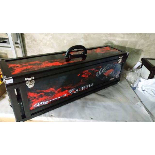Jual Box Burung Large Parrot Macaw Kakatua Untuk Free Fly | Shopee ...