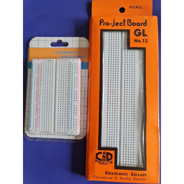 Jual project board gl 12,bonus foto yg kiri | Shopee Indonesia