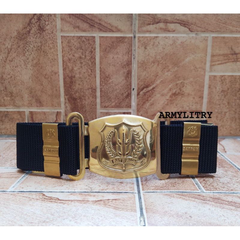 Jual Kopel pdl satpam/security kuningan braso | Shopee Indonesia