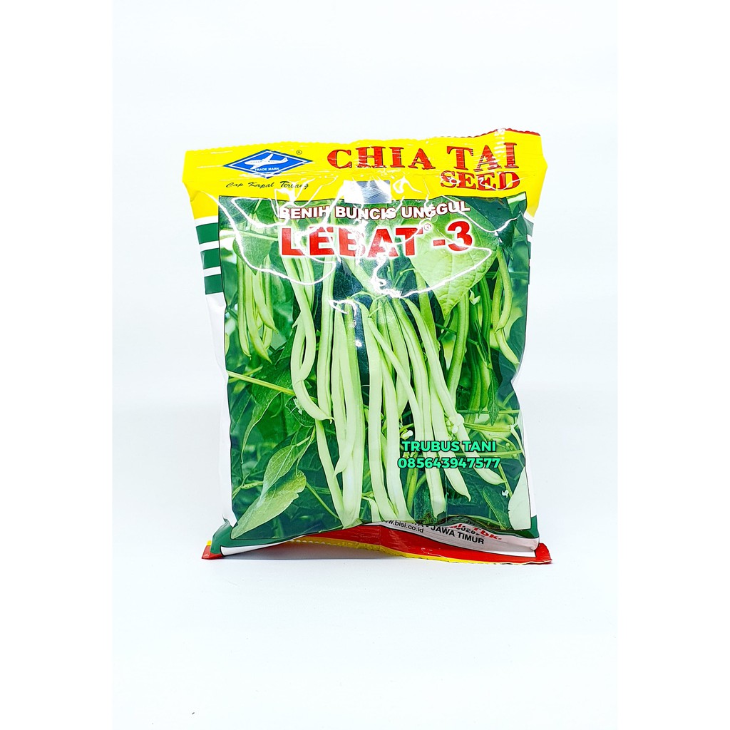 Jual BENIH BUNCIS Lebat 3 ( 500gram ) | Shopee Indonesia