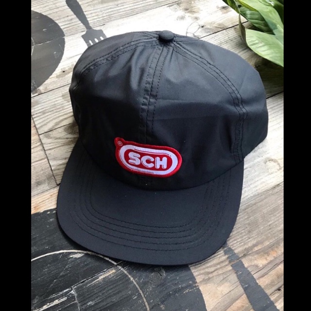 Jual Topi rsch Original - Hitam | Shopee Indonesia