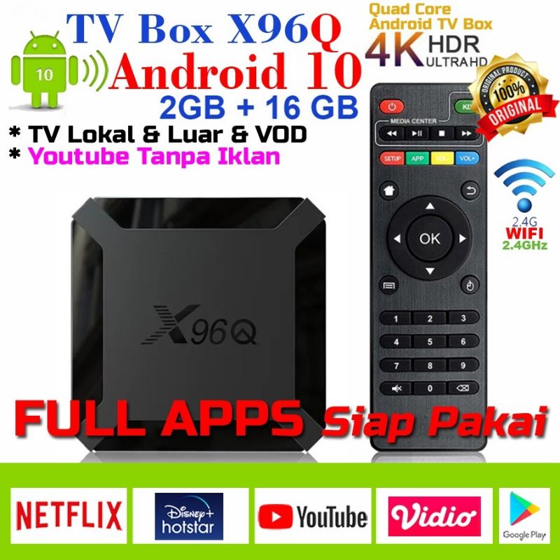 Jual remot dan kabel andoid tv box | Shopee Indonesia