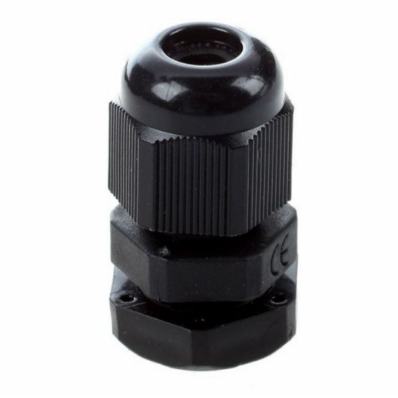Jual Cable Gland PG 11/kabel gland PG 11 | Shopee Indonesia
