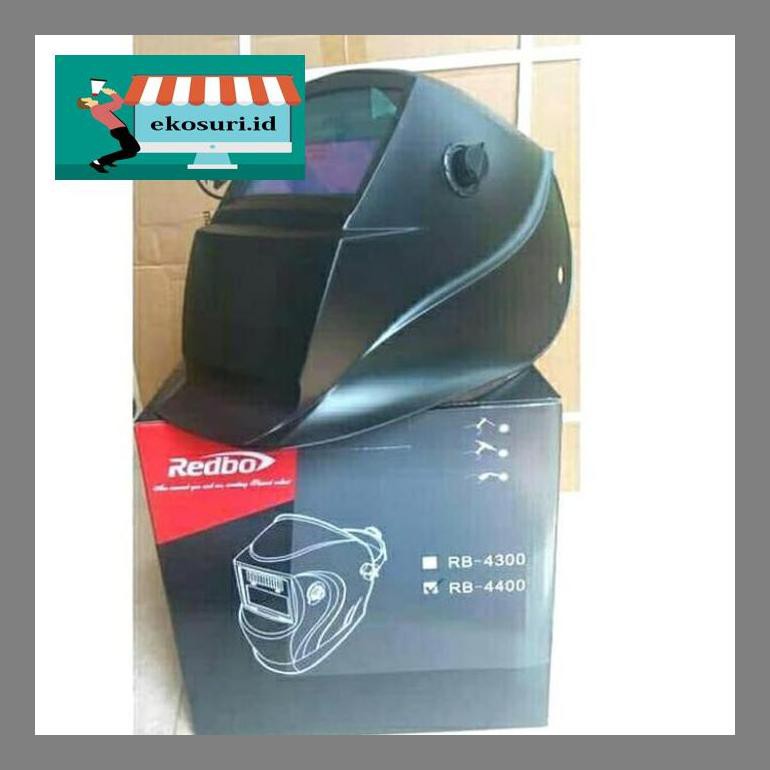 Jual Ek0Rs02N Kedok Las Otomatis Utr1`R4U | Shopee Indonesia