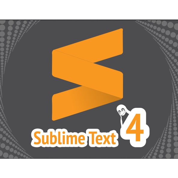 Jual Sublime Text 4 Full Version Windows | Shopee Indonesia