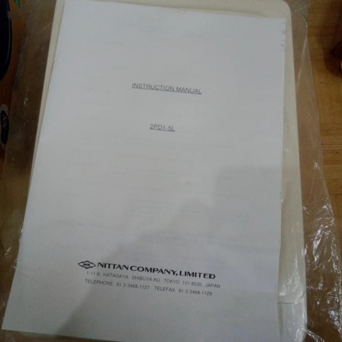 Jual FIRE ALARM CONTROL PANEL NITTAN 2PD1-5L/PANEL FIRE ALARM NITTAN 5 ZONE Berkulitas | Shopee ...