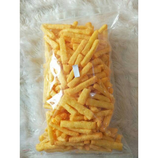 Jual Stik keju - stik kekinian - camilan stik - jajan stik - snack stik ...