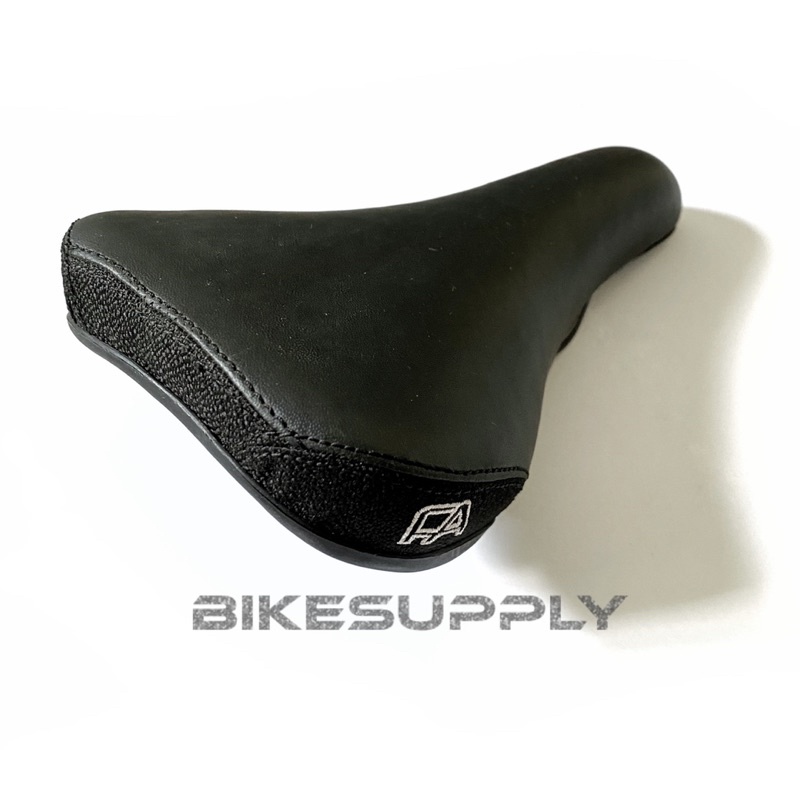 Jual Jok Sadel Sepeda (Bicycle Saddle) Warna Hitam Tipe Velo FA - Logo ...