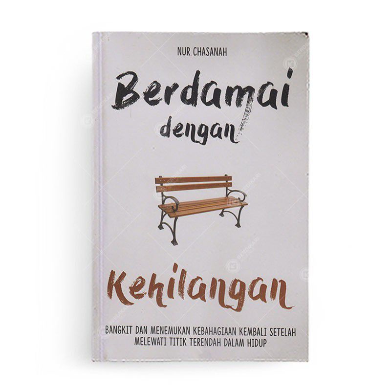 Jual BERDAMAI DENGAN KEHILANGAN (ORIGINAL) | Shopee Indonesia