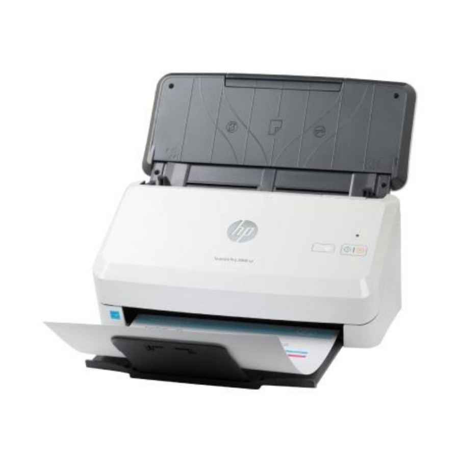 Jual HP Scanner ScanJet Pro 2000 S2 Sheetfed 35 ppm 70 ipm USB ADF ...