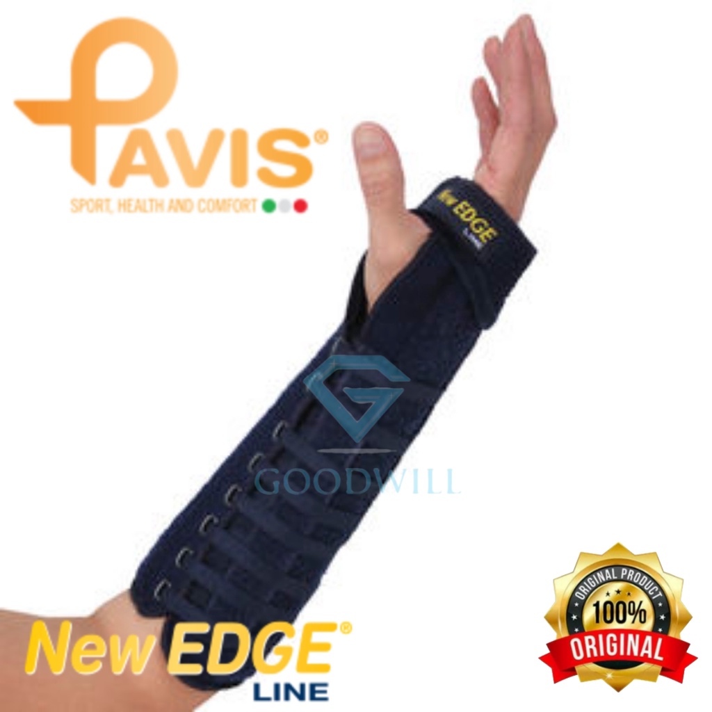Jual Pavis 31 Wrist Splint (Long) / Penyangga Lengan | Shopee Indonesia