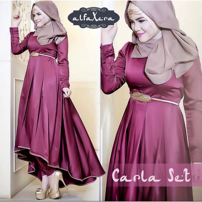 Jual CARLA SET | Shopee Indonesia