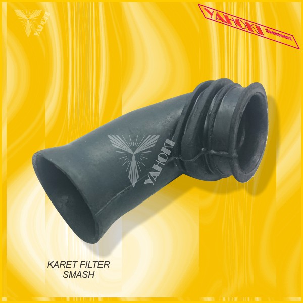 Jual Karet Filter Smash | Shopee Indonesia