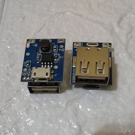 Jual Modul power bank 3 in 1 | Shopee Indonesia