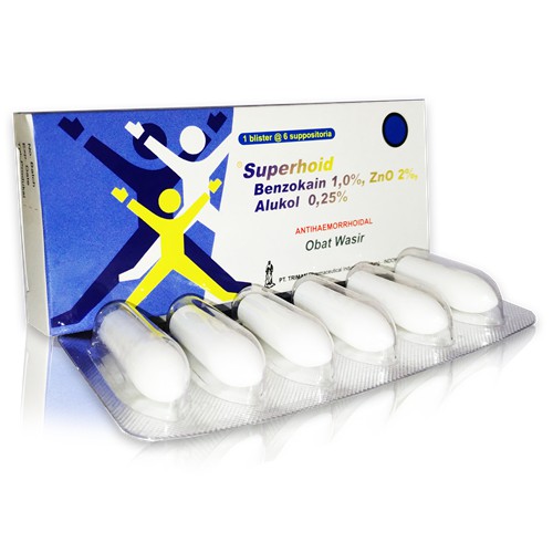 Jual Superhoid Box @6 Supp | Shopee Indonesia