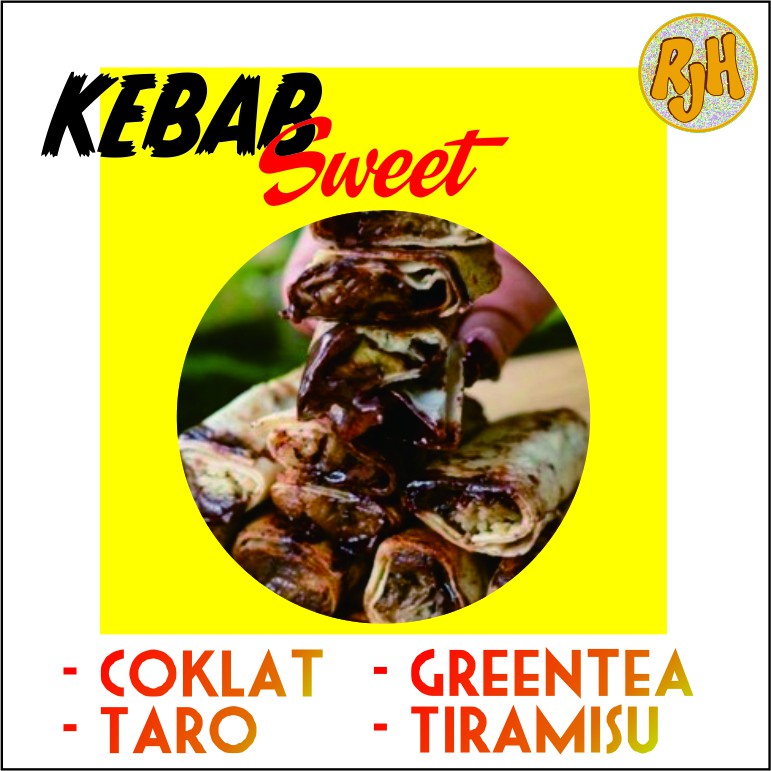 Jual Kebab Manis | Shopee Indonesia