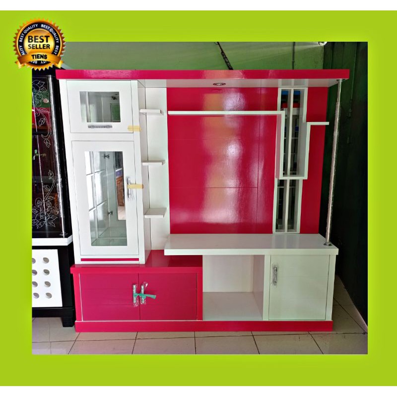 Jual bupet tv minimalis modern | Shopee Indonesia