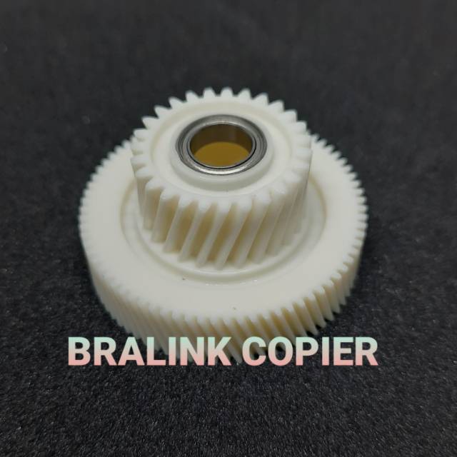 Jual Gear pemutar drum canon ir 5000 5020 6000 6570 5075 5570 5050 76 ...