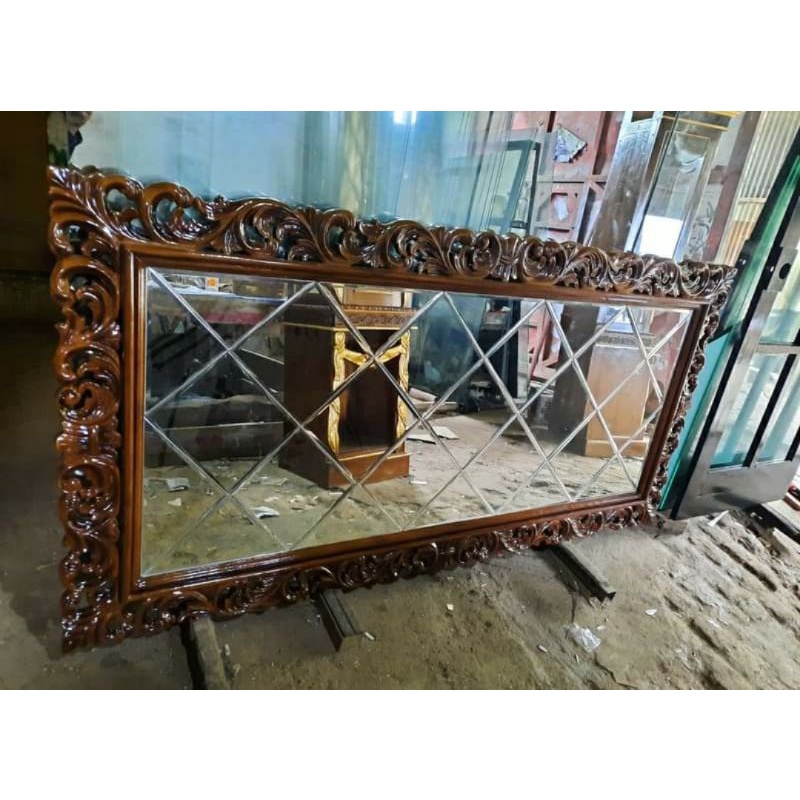 Jual mirror kaca cermin | Shopee Indonesia