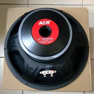 Jual Speaker Acr 12 Inch Terlengkap & Harga Terbaru April 2024 | Shopee ...
