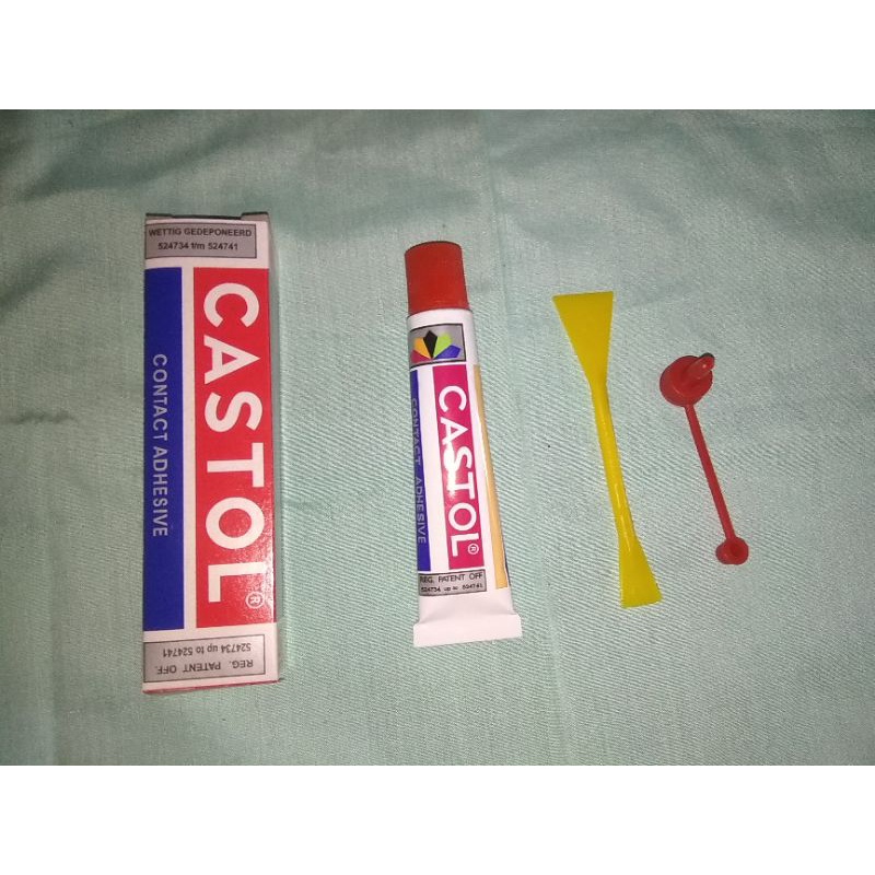 Jual LEM CASTOL | Shopee Indonesia