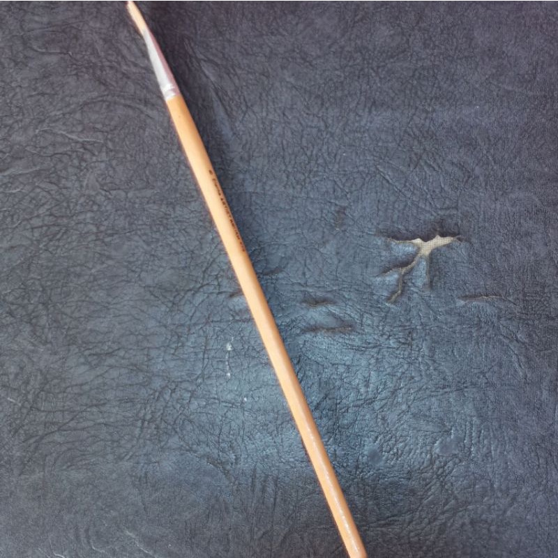 Jual Kuas Lukis Pipih Berbagai Ukuran Ready Bandung | Shopee Indonesia