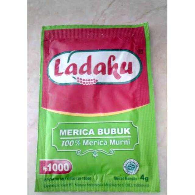 Jual Ladaku 2.5g satuan | Shopee Indonesia