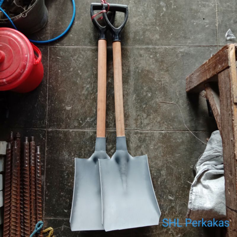 Jual SEKOP PVC - SEKOP PLASTIK - SEKOP TANAMAN - SEKOP PASIR | Shopee ...