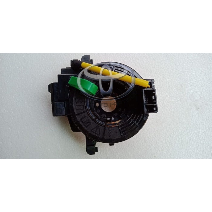 Jual Kabel Spiral Grand New Avanza Xenia Veloz Original 84306-BZ160 # ...