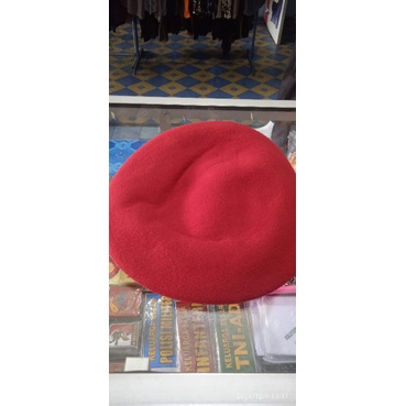 Jual (COD) BARET MERAH BARET PEMUDA PANCASILA BARET KOTI | Shopee Indonesia