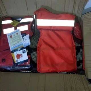 Jual Life Jacket Terlengkap & Harga Terbaru Juni 2024 | Shopee Indonesia