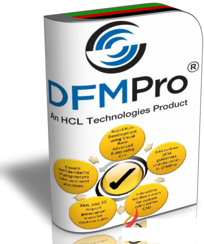 Jual DFMPro V.4 For Creo Elements Pro NX and Solidworks | Shopee Indonesia