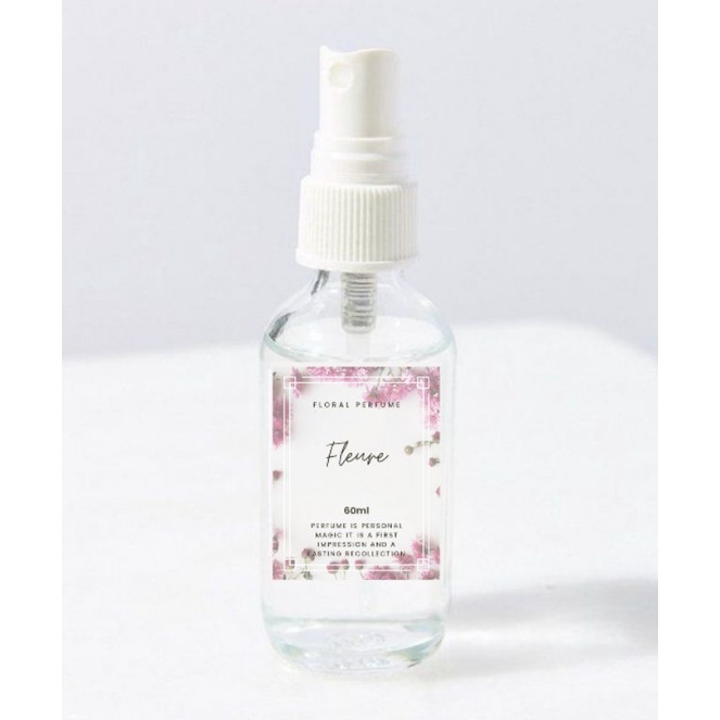 Jual Parfum bunga / floral perfume | Shopee Indonesia