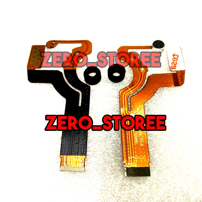 Jual kabel Flexibel Microphone HT P6600i Xir P6620i Motorola Fleksibel Mig Flexible Mic Mik ...