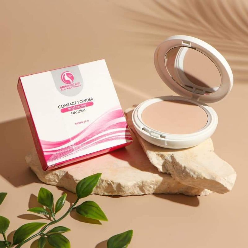 Jual Bedak padat (Compact Powder ) | Shopee Indonesia