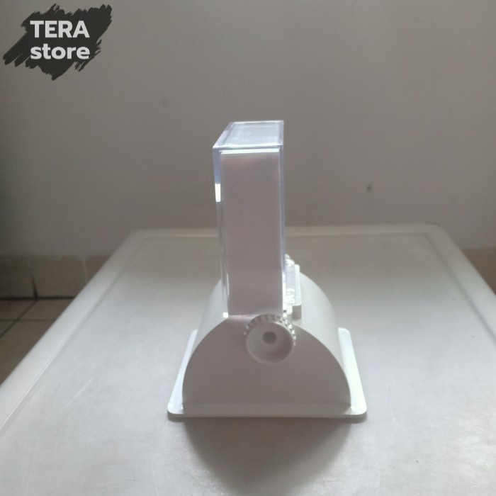 Jual microscope slide dispenser tempat simpan objek glass | Shopee ...