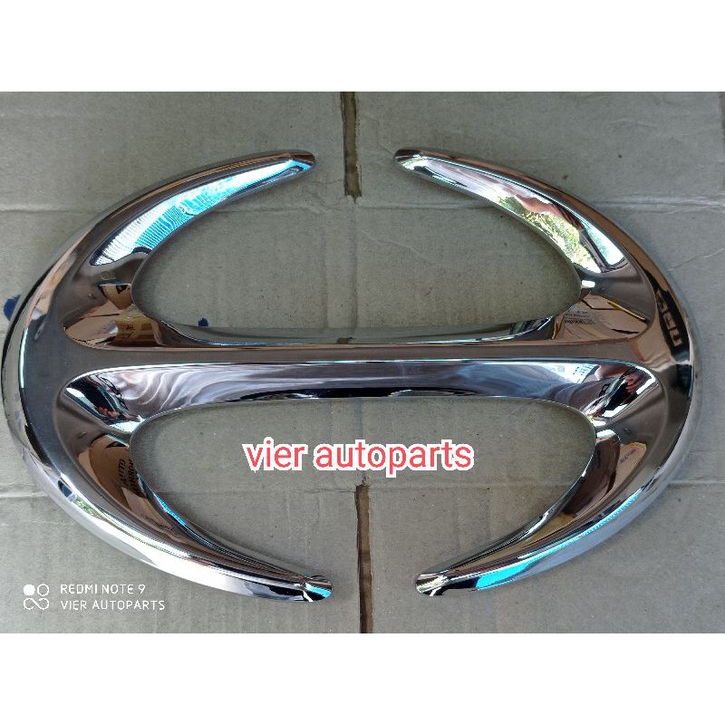 Jual Emblem Logo Hino Dutro | Shopee Indonesia