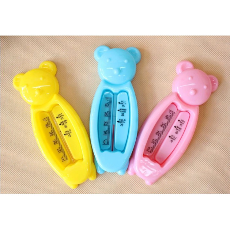 Jual Termometer Air Alat Tes Suhu Air Water Thermometer Pengukur ...