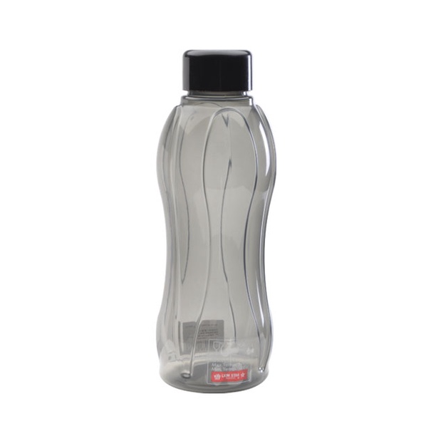 Jual BOTOL AIR HYDRO 1000ML LS / BOTOL AIR MINUM / BOTOL MINUM LION ...