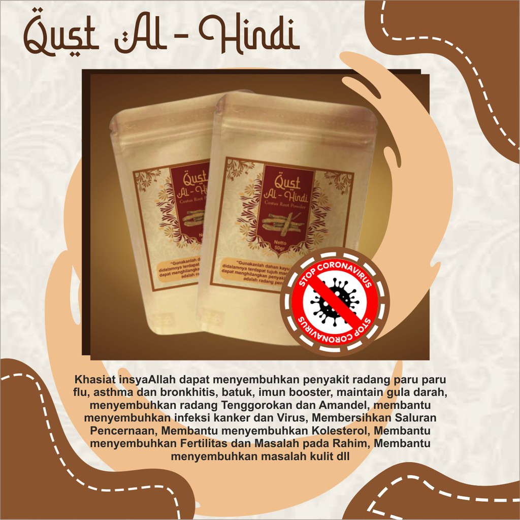 Jual QUSNUL HINDI Al Qust Hindi Original - Qist Al Hindi - Qusthul ...