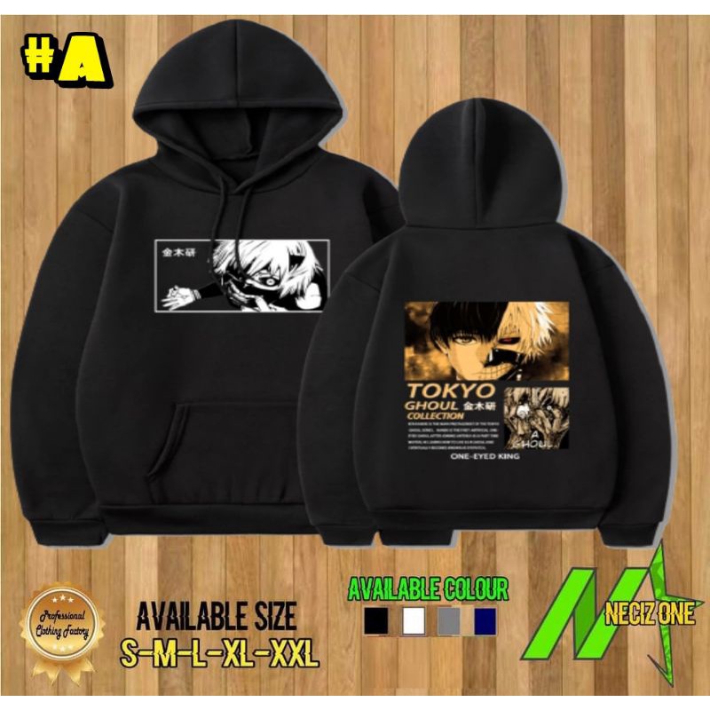 Jual HOODIE KARAKTER ANIME JEPANG TOKYO GHOUL KANEKI KEN KEREN FULL ... Jual HOODIE KARAKTER ANIME JEPANG TOKYO GHOUL KANEKI KEN KEREN FULL ...