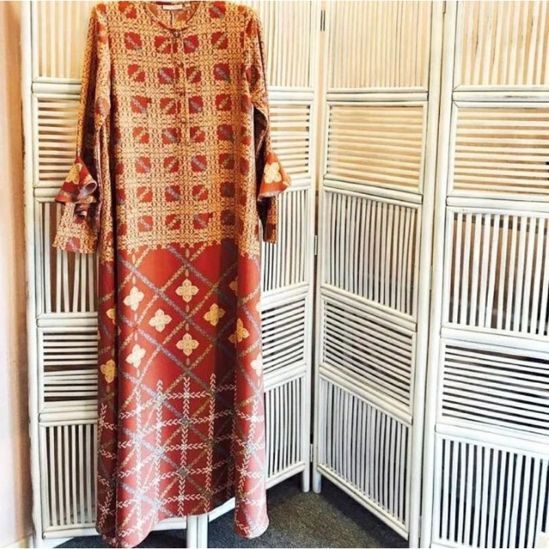 Jual SINAYAN DRESS MAROON (RARE ITEM) | Shopee Indonesia