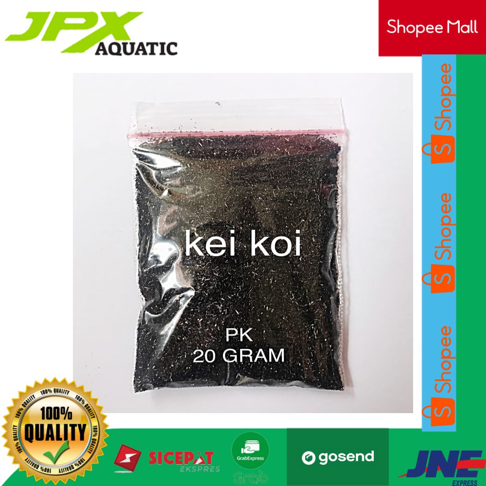 Jual PK KALIUM PERMANGANAT 20 GR ORIGINAL-GARANSI | Shopee Indonesia