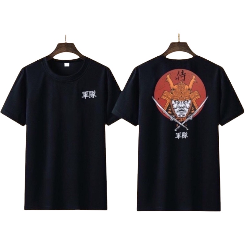 Jual Marcell Clothing Baju Kaos Tshirt Distro Samurai Mask | Shopee ... Jual Marcell Clothing Baju Kaos Tshirt Distro Samurai Mask | Shopee ...