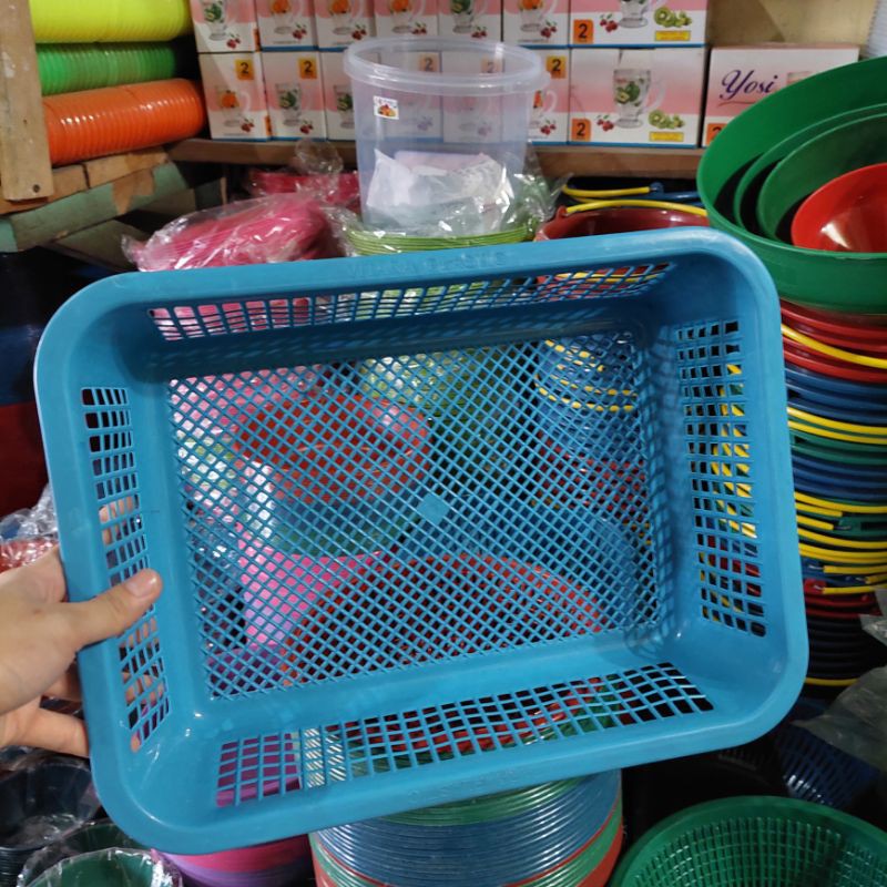 Jual keranjang surat/ tempat surat KW1 | Shopee Indonesia