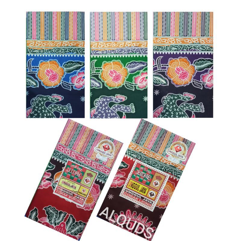 Jual Selendang Gendong Kain Gendongan Jarik Bayi Mahkota | Shopee Indonesia