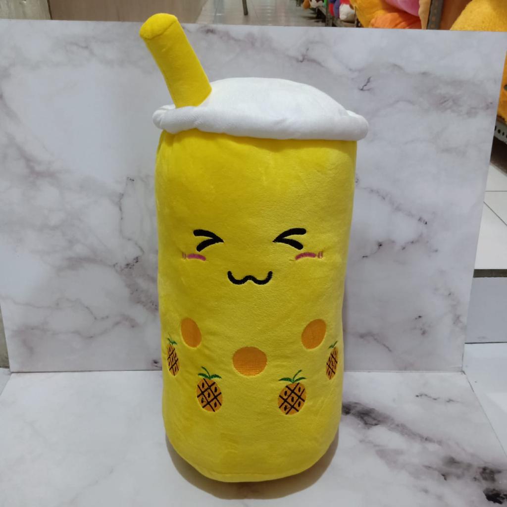 Jual BONEKA BOBA JUMBO BONEKA BOBA BESAR BONEKA BOBA 50 CM BONEKA BOBA ...